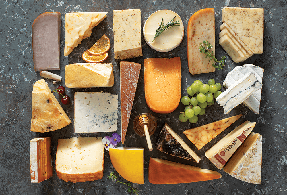 How Is Cheese Made? A Comprehensive Guide | Wisconsin Cheese
