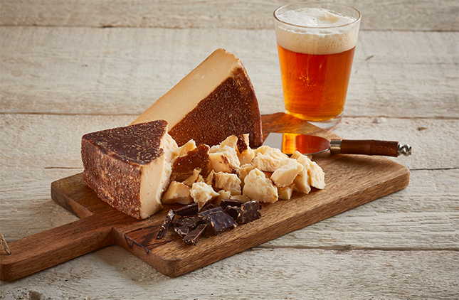 Pairing Cheese with Beer | Wisconsin Cheese