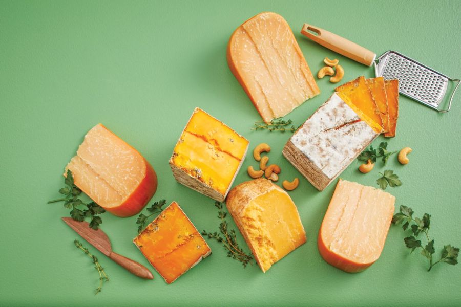 Delight in the Duos | Wisconsin Cheese