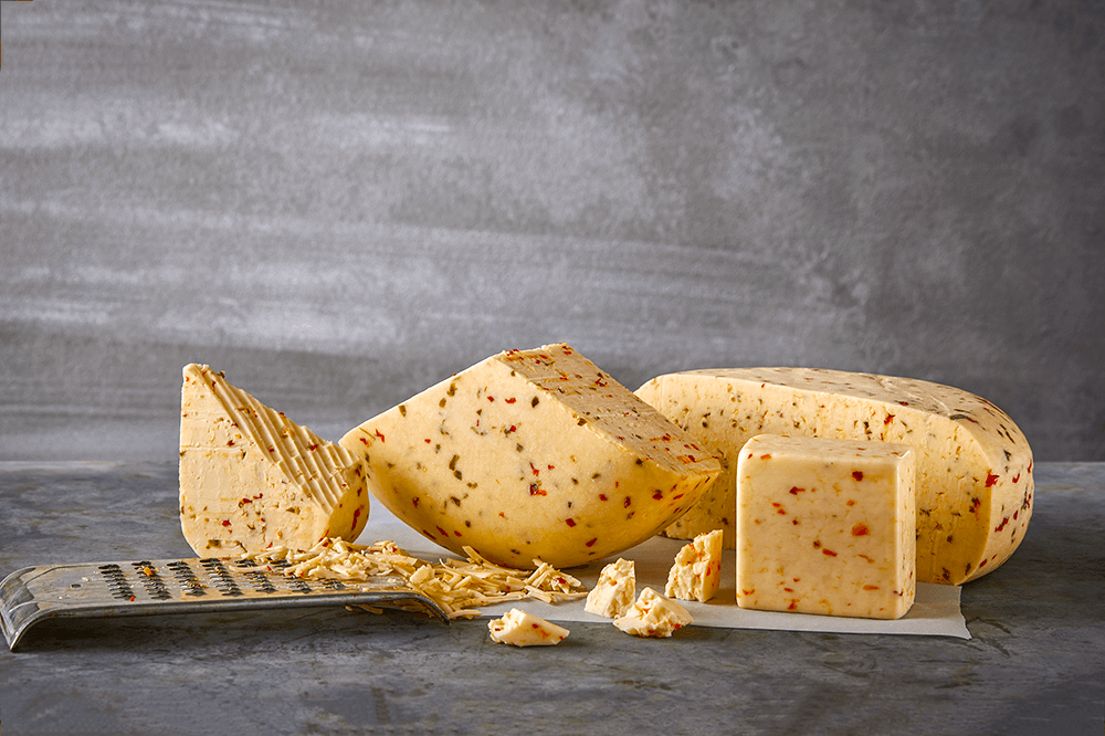 Complete Guide to Pepper Jack Cheese: How to Pair and Present ...
