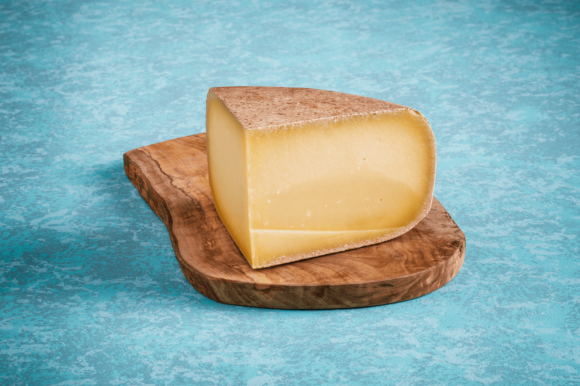 Gruyere And Swiss Cheese: Experience The Difference | Wisconsin Cheese