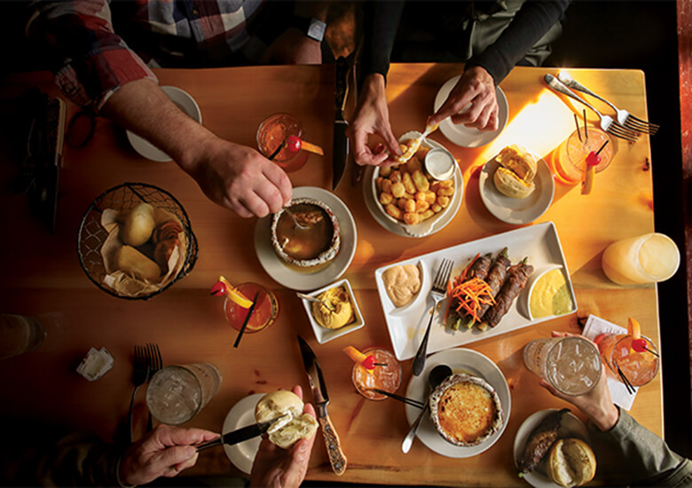 All About Wisconsin Supper Club Culture Wisconsin Cheese All About Wisconsin Supper Club Culture Wisconsin Cheese