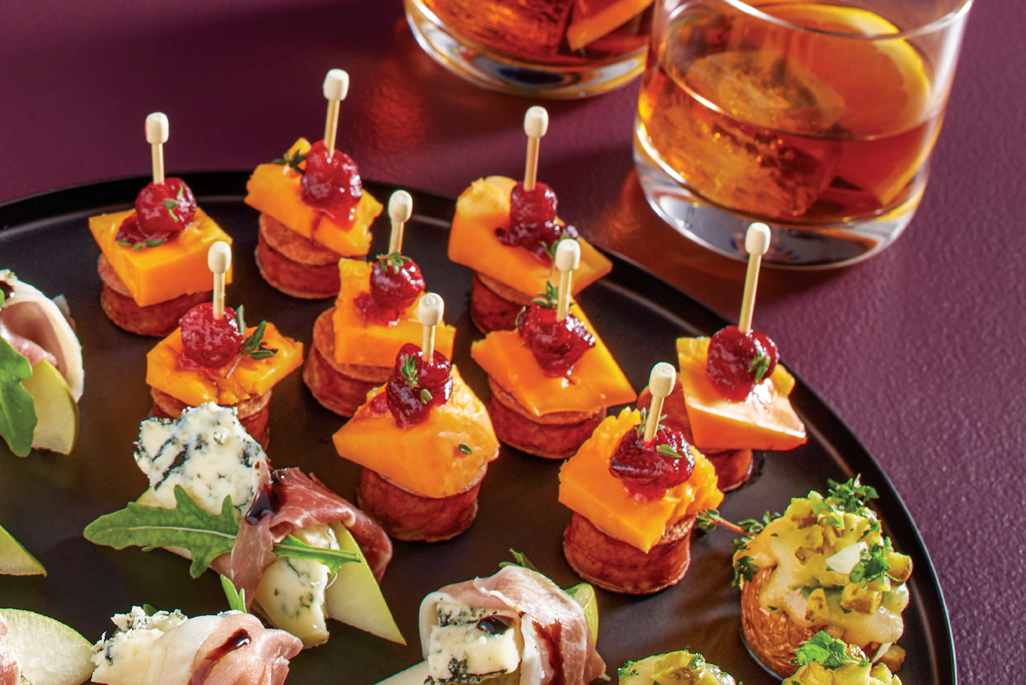 Grate. Pair. Share. | Wisconsin Cheese