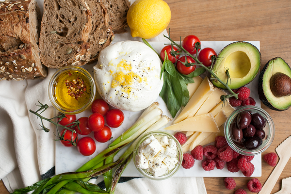 Burrata: Why Is It So Special? | Wisconsin Cheese