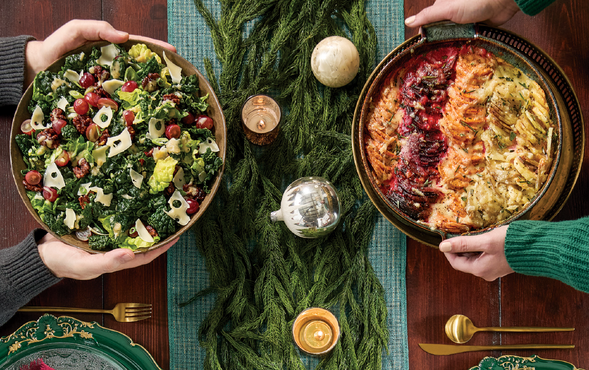 Grate. Pair. Share. | Wisconsin Cheese