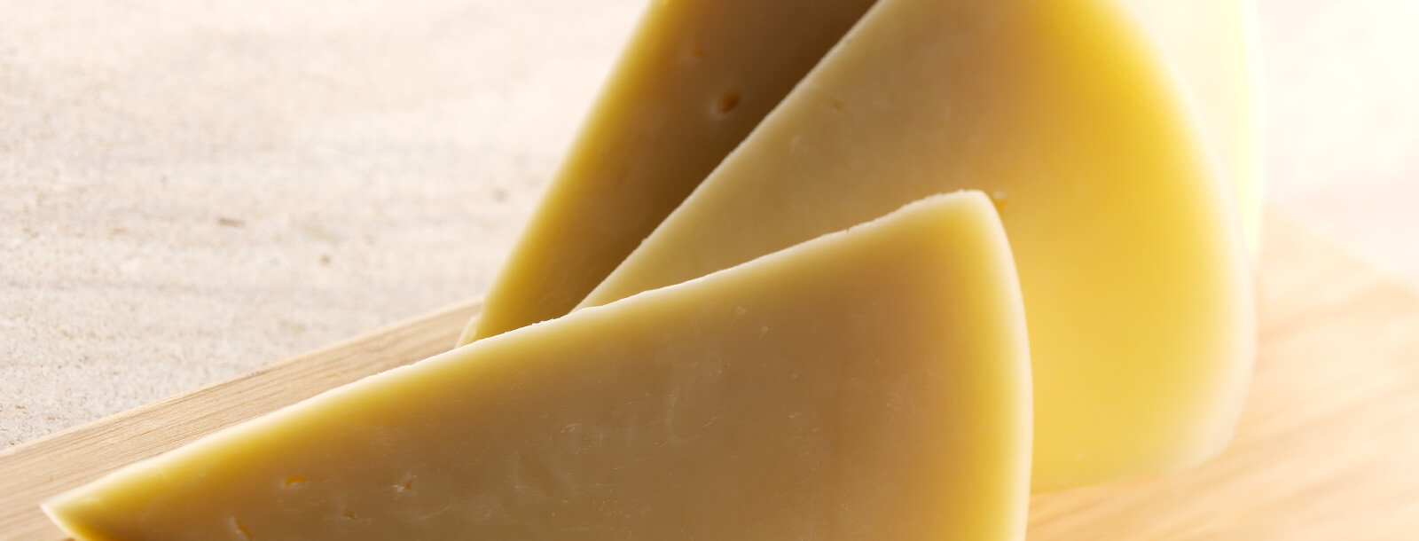 Monastery | Wisconsin Cheese