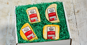 Cheese Gift Baskets from Wisconsin | Wisconsin Cheese | Wisconsin Cheese