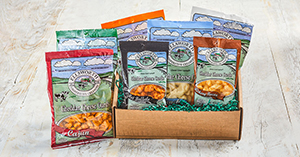 Cheese Gift Baskets from Wisconsin | Wisconsin Cheese | Wisconsin Cheese
