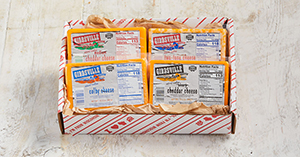 Cheese Gift Baskets from Wisconsin | Wisconsin Cheese | Wisconsin Cheese