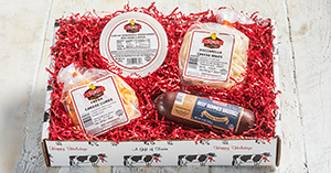 Cheese Gift Baskets from Wisconsin | Wisconsin Cheese | Wisconsin Cheese