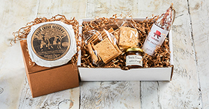 Cheese Gift Baskets from Wisconsin | Wisconsin Cheese | Wisconsin Cheese