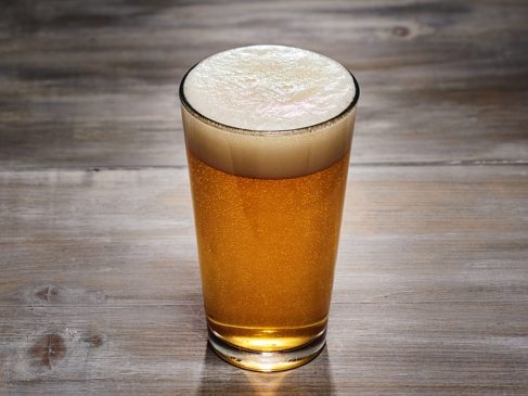 Pale Ale | Pairing with Beverage | Wisconsin Cheese