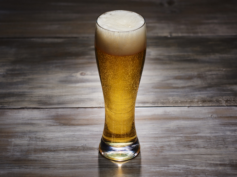 Pilsner | Pairing with Beverage | Wisconsin Cheese