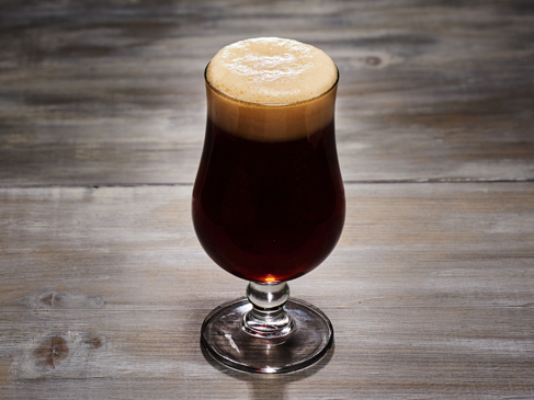 Scotch Ale | Pairing with Beverage | Wisconsin Cheese