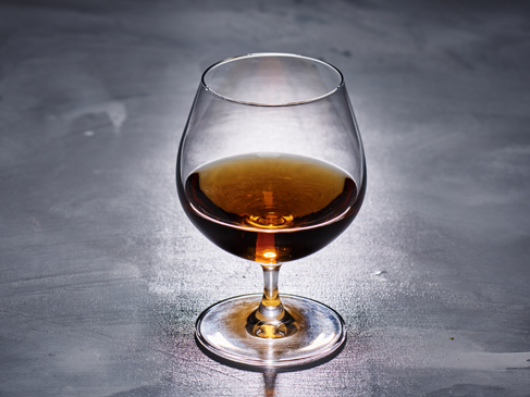 Brandy | Pairing with Beverage | Wisconsin Cheese