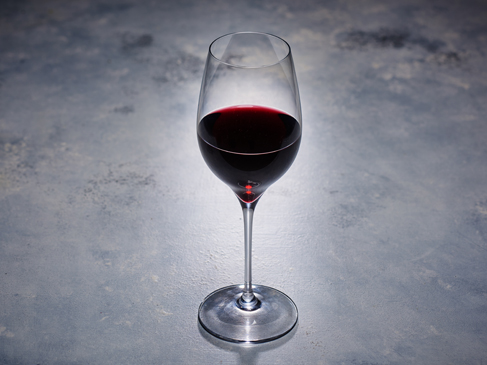 Syrah | Pairing with Beverage | Wisconsin Cheese